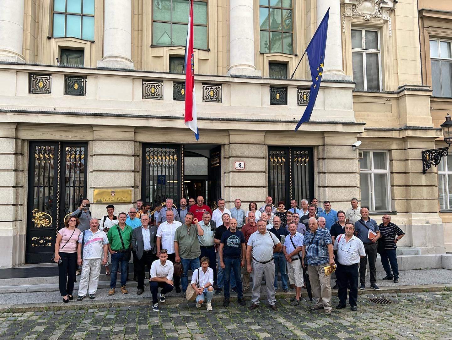 Pčelari u Hrvatskom saboru: Pravilnik se ne smije ovakav usvojiti ... Pčelari u Hrvatskom saboru: Pravilnik se ne smije ovakav usvojiti ...